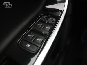 Серый Вольво B60 2016 в Вильнюс, объемом двигателя 2.40 л и пробегом 171 тыс. км за 11799 €, фото 27 на AUTOMOTO.COM.LV