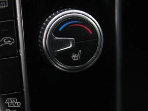 Серый Вольво B60 2016 в Вильнюс, объемом двигателя 2.40 л и пробегом 171 тыс. км за 11799 €, фото 30 на AUTOMOTO.COM.LV