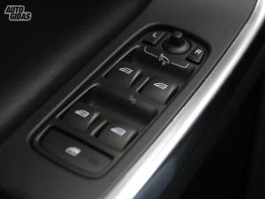 Grey Volvo V60 2016 in Vilnius, with an engine capacity of 2.00 L and mileage of 205 thousand km for 11699 €, photo 27 on AUTOMOTO.COM.LV