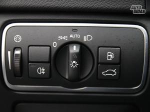 Grey Volvo V60 2016 in Vilnius, with an engine capacity of 2.00 L and mileage of 205 thousand km for 11699 €, photo 28 on AUTOMOTO.COM.LV