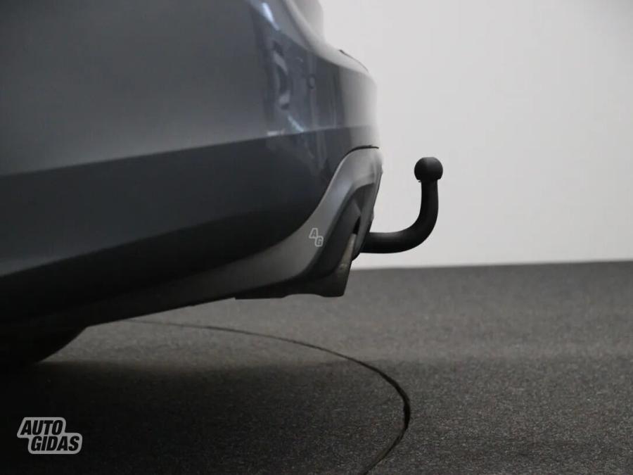 Grey Volvo V60 2016 in Vilnius, with an engine capacity of 2.00 L and mileage of 205 thousand km for 11699 €, photo 30 on AUTOMOTO.COM.LV