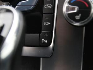 Grey Volvo V60 2016 in Vilnius, with an engine capacity of 2.00 L and mileage of 205 thousand km for 11699 €, photo 32 on AUTOMOTO.COM.LV