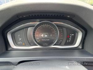 Grey Volvo V60 2016 in Paide, with an engine capacity of 2.00 L and mileage of 251 thousand km for 9190 €, photo 16 on AUTOMOTO.COM.LV