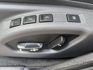 Grey Volvo V60 2016 in Paide, with an engine capacity of 2.00 L and mileage of 251 thousand km for 9190 €, photo 22 on AUTOMOTO.COM.LV