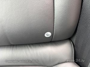 Grey Volvo V60 2016 in Paide, with an engine capacity of 2.00 L and mileage of 251 thousand km for 9190 €, photo 25 on AUTOMOTO.COM.LV