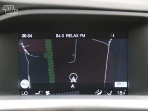 Grey Volvo V60 2016 in Vilnius, with an engine capacity of 2.00 L and mileage of 192 thousand km for 11499 €, photo 25 on AUTOMOTO.COM.LV