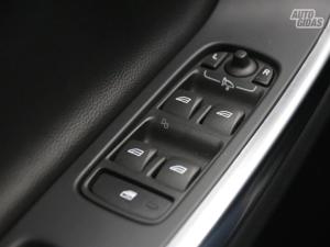 Grey Volvo V60 2016 in Vilnius, with an engine capacity of 2.00 L and mileage of 192 thousand km for 11499 €, photo 27 on AUTOMOTO.COM.LV