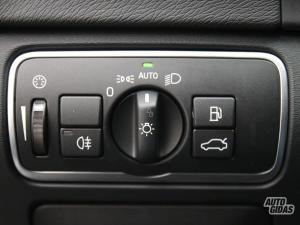 Grey Volvo V60 2016 in Vilnius, with an engine capacity of 2.00 L and mileage of 192 thousand km for 11499 €, photo 28 on AUTOMOTO.COM.LV