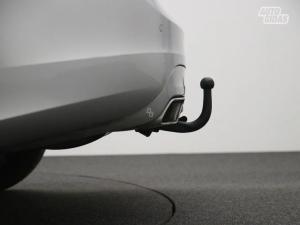 Grey Volvo V60 2016 in Vilnius, with an engine capacity of 2.00 L and mileage of 192 thousand km for 11499 €, photo 30 on AUTOMOTO.COM.LV