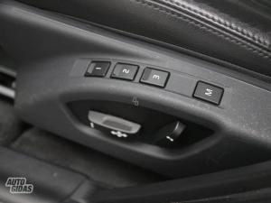 Grey Volvo V60 2016 in Vilnius, with an engine capacity of 2.00 L and mileage of 192 thousand km for 11499 €, photo 35 on AUTOMOTO.COM.LV