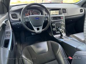 Серый Вольво B60 2016 в Пайде, объемом двигателя 2.00 л и пробегом 325 тыс. км за 8290 €, фото 12 на AUTOMOTO.COM.LV