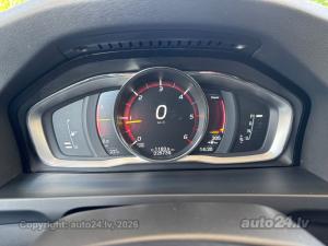 Серый Вольво B60 2016 в Пайде, объемом двигателя 2.00 л и пробегом 325 тыс. км за 8290 €, фото 16 на AUTOMOTO.COM.LV