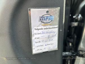 Серый Вольво B60 2016 в Пайде, объемом двигателя 2.00 л и пробегом 325 тыс. км за 8290 €, фото 28 на AUTOMOTO.COM.LV