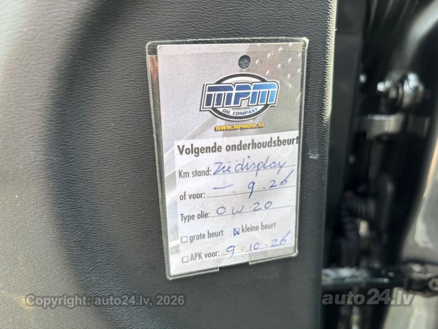 Серый Вольво B60 2016 в Пайде, объемом двигателя 2.00 л и пробегом 325 тыс. км за 8290 €, фото 28 на AUTOMOTO.COM.LV