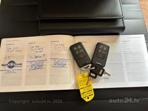 Серый Вольво B60 2016 в Пайде, объемом двигателя 2.00 л и пробегом 325 тыс. км за 8290 €, фото 30 на AUTOMOTO.COM.LV