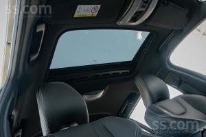 Pelēks Volvo V60 2016 Tukums, ar dzinēja tilpumu 2.40 L un nobraukumu 132 tūkst. km par 15490 €, foto 12 vietnē AUTOMOTO.COM.LV
