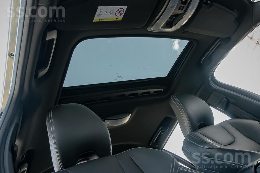 Pelēks Volvo V60 2016 Tukums, ar dzinēja tilpumu 2.40 L un nobraukumu 132 tūkst. km par 15490 €, foto 12 vietnē AUTOMOTO.COM.LV