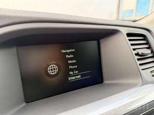 Pelēks Volvo V60 2016 Rīga, ar dzinēja tilpumu 2.00 L un nobraukumu 256 tūkst. km par 10995 €, foto 23 vietnē AUTOMOTO.COM.LV