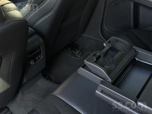 Grey Volvo V60 2016 in Jelgava, with an engine capacity of 2.00 L and mileage of 267 thousand km for 10990 €, photo 12 on AUTOMOTO.COM.LV