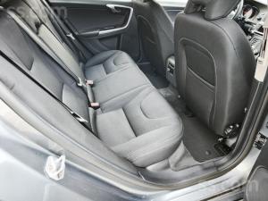 Grey Volvo V60 2016 in Riga, with an engine capacity of 2.00 L and mileage of 0 thousand km for 8300 €, photo 11 on AUTOMOTO.COM.LV