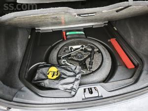 Grey Volvo V60 2016 in Riga, with an engine capacity of 2.00 L and mileage of 0 thousand km for 8300 €, photo 33 on AUTOMOTO.COM.LV