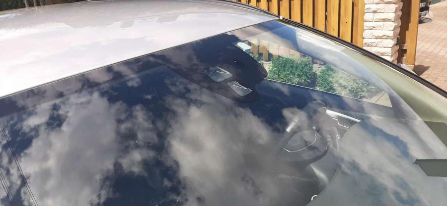 Pelēks Volvo V60 2016 Viļņa, ar dzinēja tilpumu 1.97 L un nobraukumu 222 tūkst. km par 7400 €, foto 11 vietnē AUTOMOTO.COM.LV