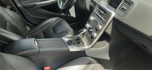 Pelēks Volvo V60 2016 Viļņa, ar dzinēja tilpumu 1.97 L un nobraukumu 222 tūkst. km par 7400 €, foto 14 vietnē AUTOMOTO.COM.LV