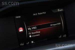 Серый Вольво B60 2016 в Елгава, объемом двигателя 2.00 л и пробегом 0 тыс. км за 10490 €, фото 30 на AUTOMOTO.COM.LV