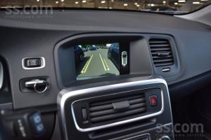 Pelēks Volvo V60 2016 Rīga, ar dzinēja tilpumu 2.00 L un nobraukumu 177 tūkst. km par 7500 €, foto 9 vietnē AUTOMOTO.COM.LV