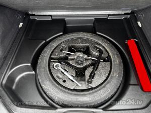 Pelēks Volvo V60 2016 Tartu, ar dzinēja tilpumu 2.00 L un nobraukumu 232 tūkst. km par 8500 €, foto 9 vietnē AUTOMOTO.COM.LV