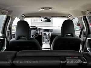 Pelēks Volvo V60 2016 Tartu, ar dzinēja tilpumu 2.00 L un nobraukumu 232 tūkst. km par 8500 €, foto 10 vietnē AUTOMOTO.COM.LV