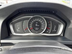 Pelēks Volvo V60 2016 Tartu, ar dzinēja tilpumu 2.00 L un nobraukumu 232 tūkst. km par 8500 €, foto 12 vietnē AUTOMOTO.COM.LV