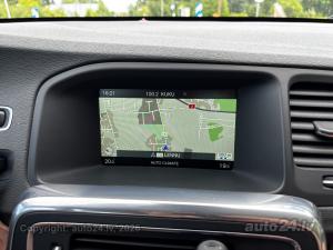 Pelēks Volvo V60 2016 Tartu, ar dzinēja tilpumu 2.00 L un nobraukumu 232 tūkst. km par 8500 €, foto 13 vietnē AUTOMOTO.COM.LV