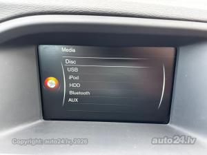 Pelēks Volvo V60 2016 Tartu, ar dzinēja tilpumu 2.00 L un nobraukumu 232 tūkst. km par 8500 €, foto 14 vietnē AUTOMOTO.COM.LV