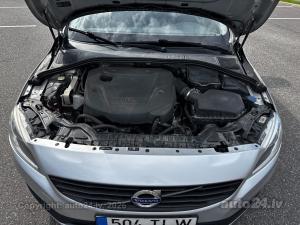 Pelēks Volvo V60 2016 Tartu, ar dzinēja tilpumu 2.00 L un nobraukumu 232 tūkst. km par 8500 €, foto 15 vietnē AUTOMOTO.COM.LV