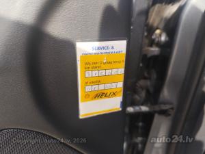 Серый Вольво B60 2016 в Пайде, объемом двигателя 2.00 л и пробегом 310 тыс. км за 7990 €, фото 18 на AUTOMOTO.COM.LV