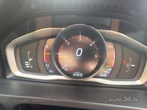 Серый Вольво B60 2016 в Пайде, объемом двигателя 2.00 л и пробегом 310 тыс. км за 7990 €, фото 25 на AUTOMOTO.COM.LV
