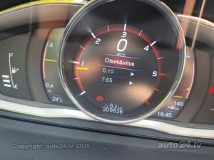 Серый Вольво B60 2016 в Пайде, объемом двигателя 2.00 л и пробегом 310 тыс. км за 7990 €, фото 27 на AUTOMOTO.COM.LV