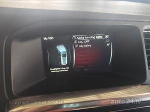 Серый Вольво B60 2016 в Пайде, объемом двигателя 2.00 л и пробегом 310 тыс. км за 7990 €, фото 29 на AUTOMOTO.COM.LV