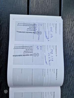 Grey Volvo V60 2016 in Kaunas, with an engine capacity of 1.97 L and mileage of 0 thousand km for 5999 €, photo 29 on AUTOMOTO.COM.LV