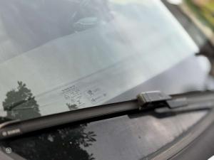 Pelēks Volvo V60 2016 Viļņa, ar dzinēja tilpumu 2.40 L un nobraukumu 270 tūkst. km par 6450 €, foto 33 vietnē AUTOMOTO.COM.LV
