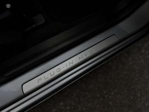 Pelēks Volvo V60 2016 Viļņa, ar dzinēja tilpumu 2.40 L un nobraukumu 270 tūkst. km par 6450 €, foto 35 vietnē AUTOMOTO.COM.LV