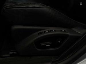 Pelēks Volvo V60 2016 Viļņa, ar dzinēja tilpumu 2.40 L un nobraukumu 270 tūkst. km par 6450 €, foto 39 vietnē AUTOMOTO.COM.LV