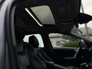 Pelēks Volvo V60 2016 Viļņa, ar dzinēja tilpumu 2.40 L un nobraukumu 270 tūkst. km par 6450 €, foto 47 vietnē AUTOMOTO.COM.LV