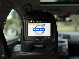 Pelēks Volvo V60 2016 Viļņa, ar dzinēja tilpumu 2.40 L un nobraukumu 270 tūkst. km par 6450 €, foto 50 vietnē AUTOMOTO.COM.LV