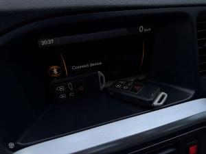 Pelēks Volvo V60 2016 Viļņa, ar dzinēja tilpumu 2.40 L un nobraukumu 270 tūkst. km par 6450 €, foto 58 vietnē AUTOMOTO.COM.LV