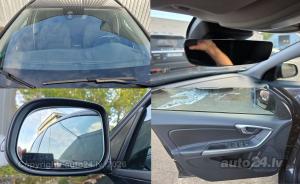 Pelēks Volvo V60 2016 Tallina, ar dzinēja tilpumu 2.00 L un nobraukumu 185 tūkst. km par 8590 €, foto 26 vietnē AUTOMOTO.COM.LV