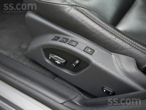 Pelēks Volvo V60 2016 Jelgava, ar dzinēja tilpumu 2.40 L un nobraukumu 217 tūkst. km par 9800 €, foto 19 vietnē AUTOMOTO.COM.LV