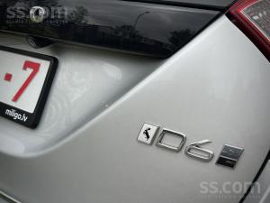 Pelēks Volvo V60 2016 Jelgava, ar dzinēja tilpumu 2.40 L un nobraukumu 217 tūkst. km par 9800 €, foto 29 vietnē AUTOMOTO.COM.LV