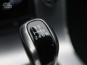 Серый Вольво B60 2017 в Вильнюс, объемом двигателя 2.00 л и пробегом 159 тыс. км за 11499 €, фото 30 на AUTOMOTO.COM.LV